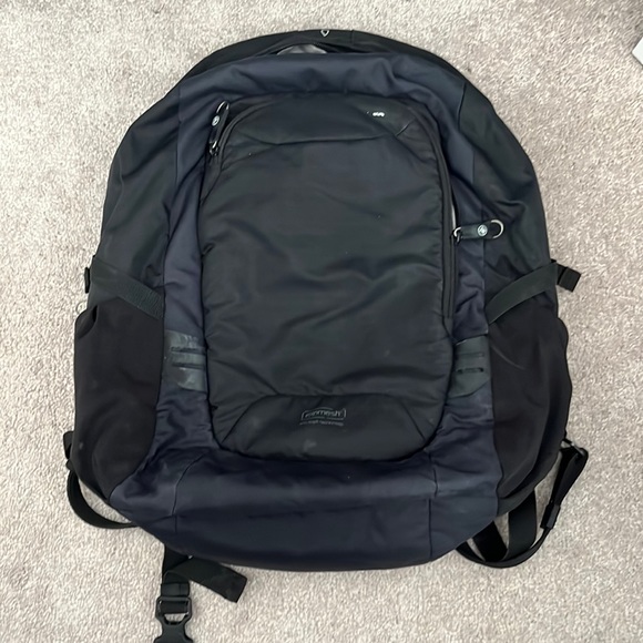 Pacsafe | Bags | Pacsafe 2l Backpack | Poshmark